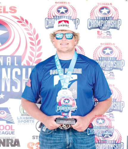 Local teams participate in Clay Target League National Championship ...